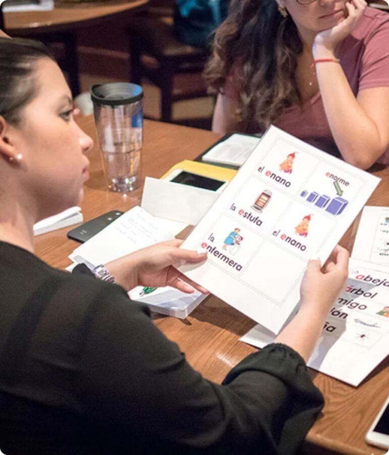 K-5 Dual Language - Participate Learning