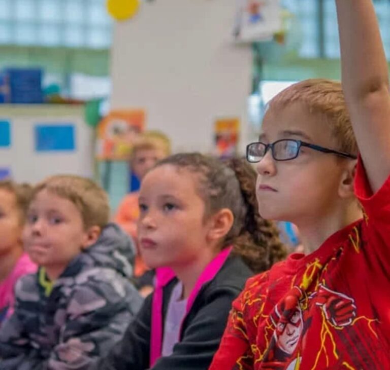 Blog - Participate Learning