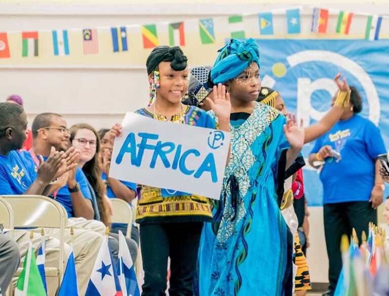 Tips for Hosting a Successful Cultural Event | Blog | Participate ...