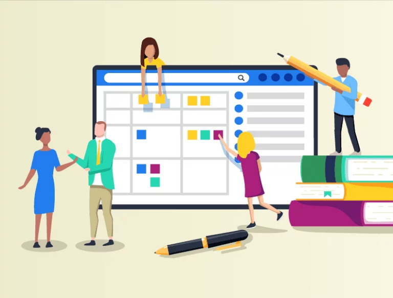 Our Path to Participate Learning - Participate Learning