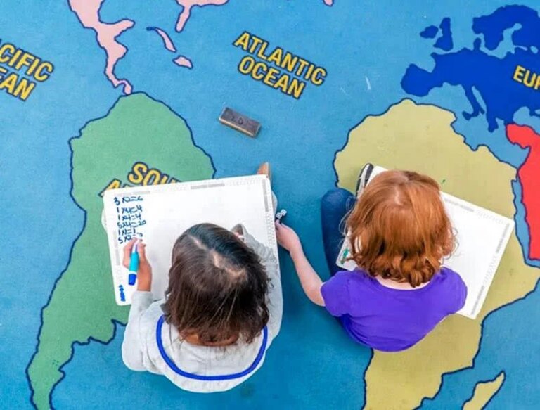 Setting Up a Virtual Exchange Project | Blog | Participate ...