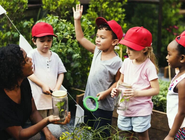 5 Ways To Teach Global Competencies and Address Global Hunger ...