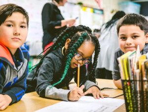 What is Global Education? Key Concepts of Global Learning - Participate ...