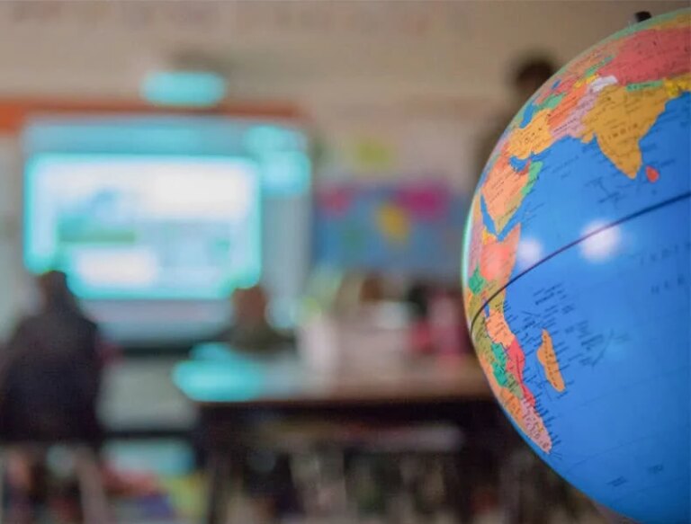 Why Virtual Exchange Brings Relevance to Language Learning ...