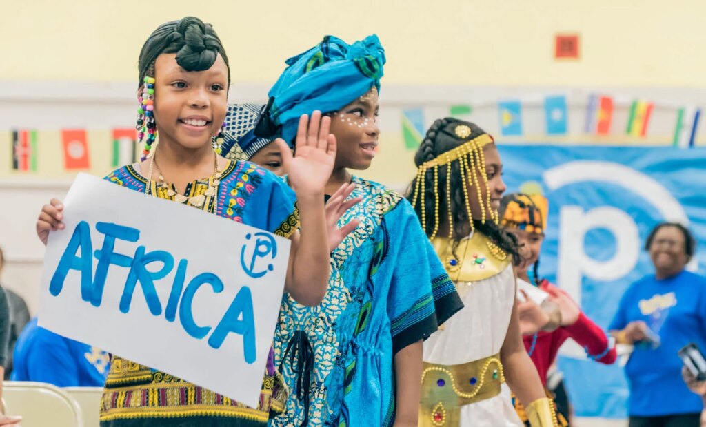 Creating Global Leaders | Blog | Participate Learning Creating Global ...