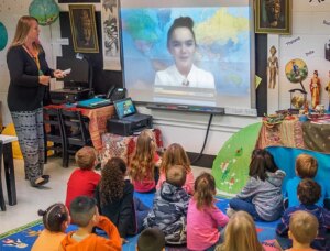 Five Tips for Successful Classroom-to-Classroom Connections ...