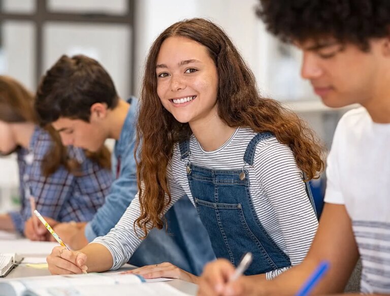 Conexiones Updated: Bridging Elementary and High School Language ...