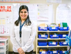 About Us - Participate Learning