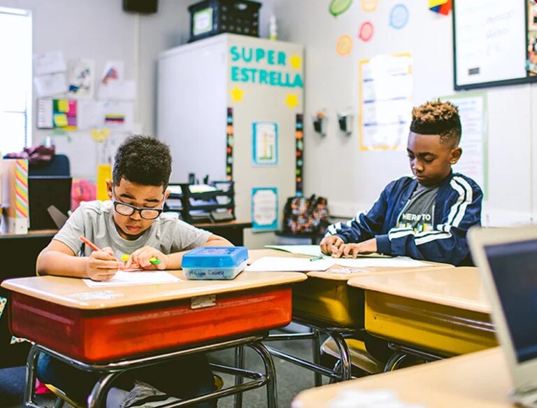 Why Dual Language Students Thrive Academically and Socially ...