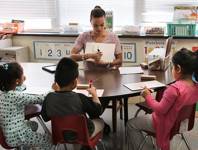 Three Ways English Language Learners Benefit From Dual Language Three Ways English Language Learners Benefit From Dual Language