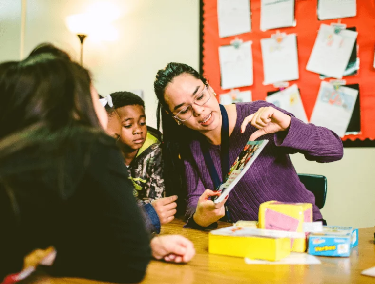 Seven Ways to Create Deep Learning Experiences - Participate Learning