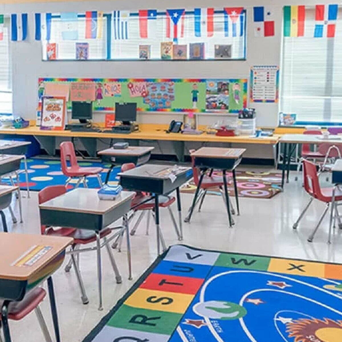 Home - Participate Learning