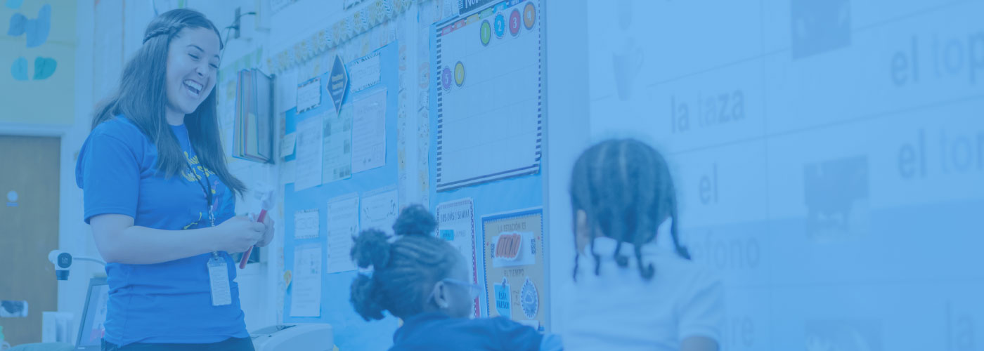 Download our Dual Language Model - Participate Learning