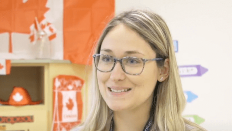 Teaching Stories - Participate Learning