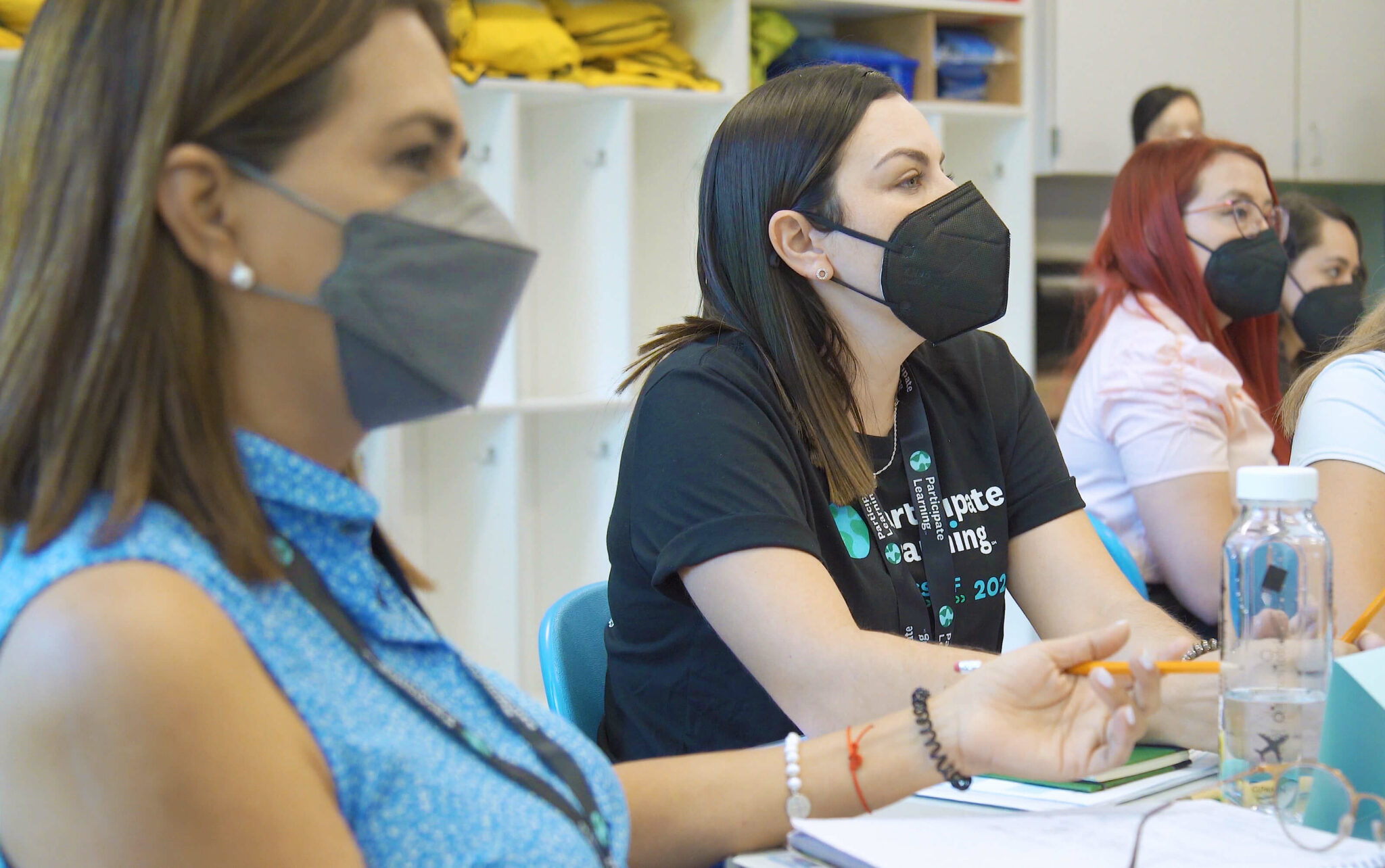 Teach in the USA - Participate Learning