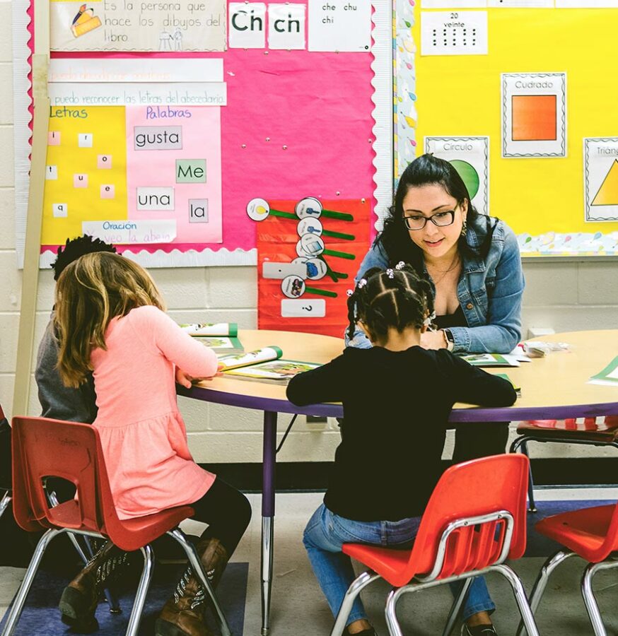 Home - Participate Learning