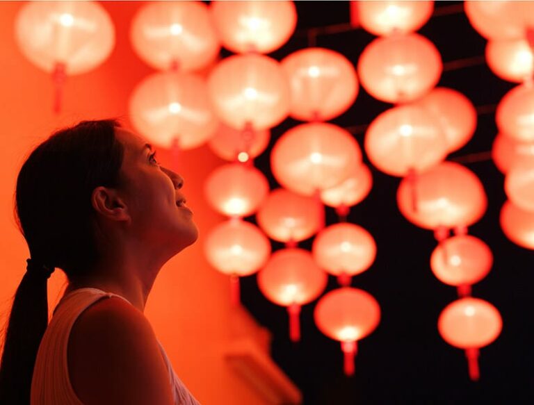 How Lunar New Year Is Celebrated Around Asia - Participate Learning