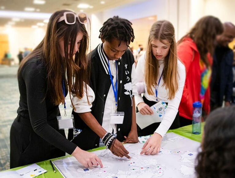 Tips for Hosting a Successful Cultural Event | Blog | Participate ...