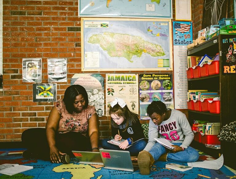 Engage Students and Accelerate Learning through Global PBL