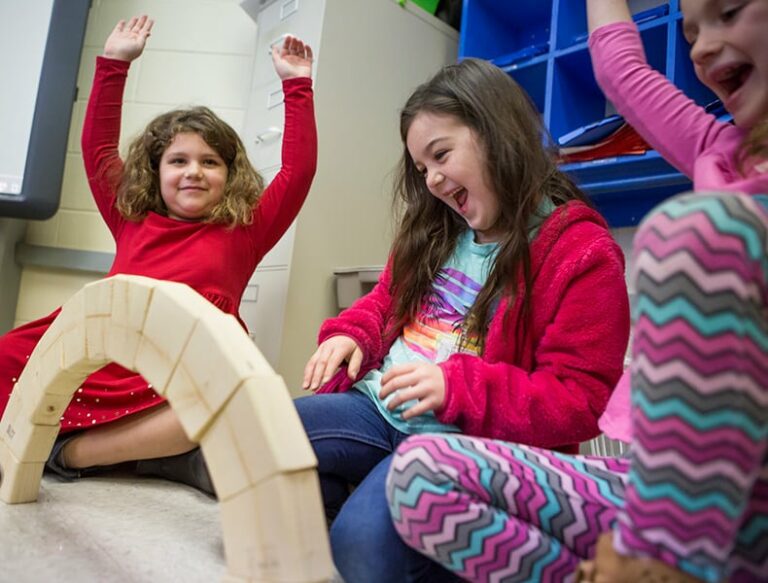 How to Build Student Agency in the Classroom - Participate Learning