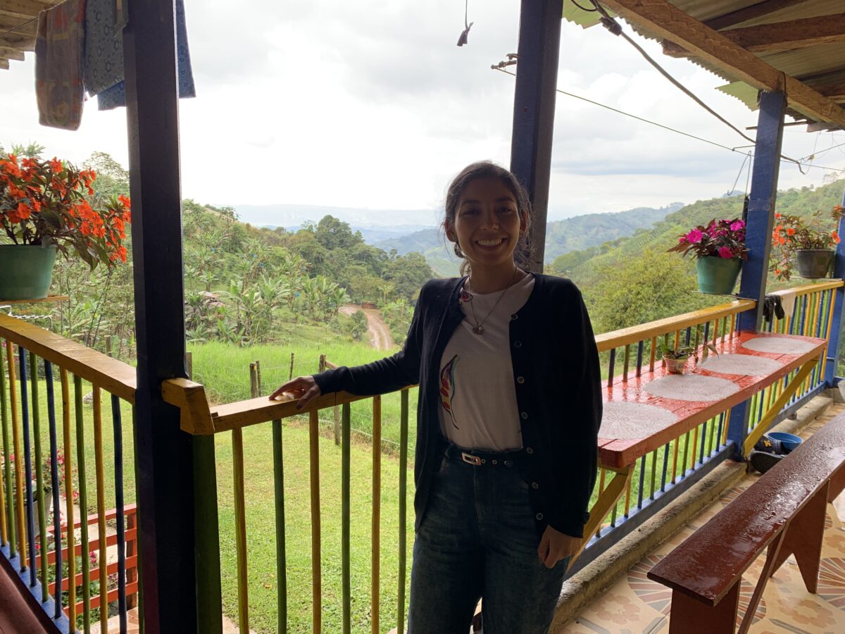 Alumni Spotlight - Paula T. - Participate Learning