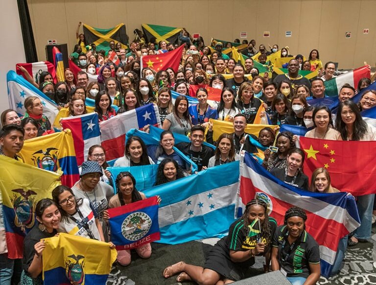 Meet the Participate Learning Ambassador Teacher Class of 2028 ...