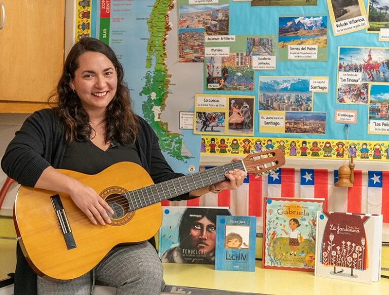 Four Cultural Activities to Start Off the New School Year