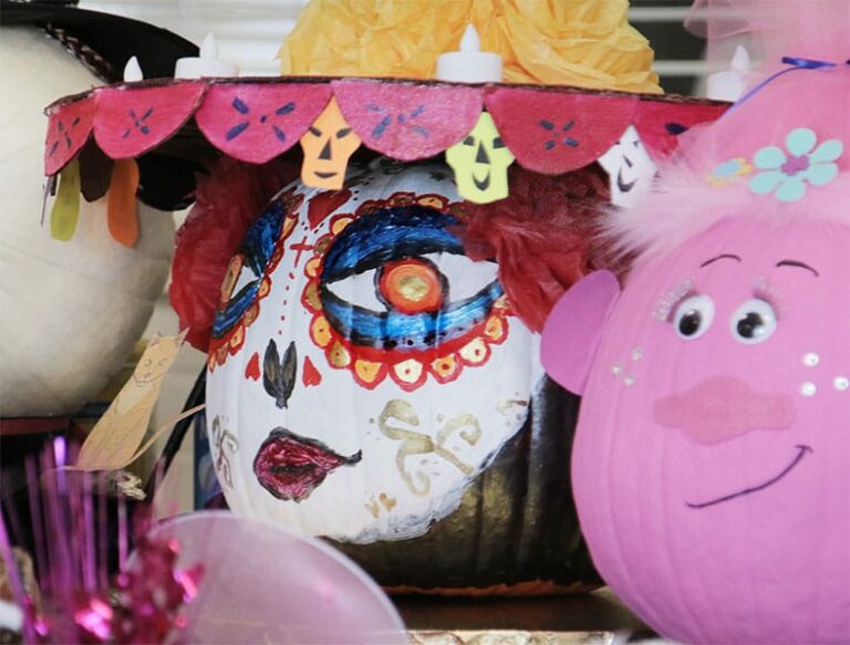 Spooky Tales and Legends from around the World - Participate Learning