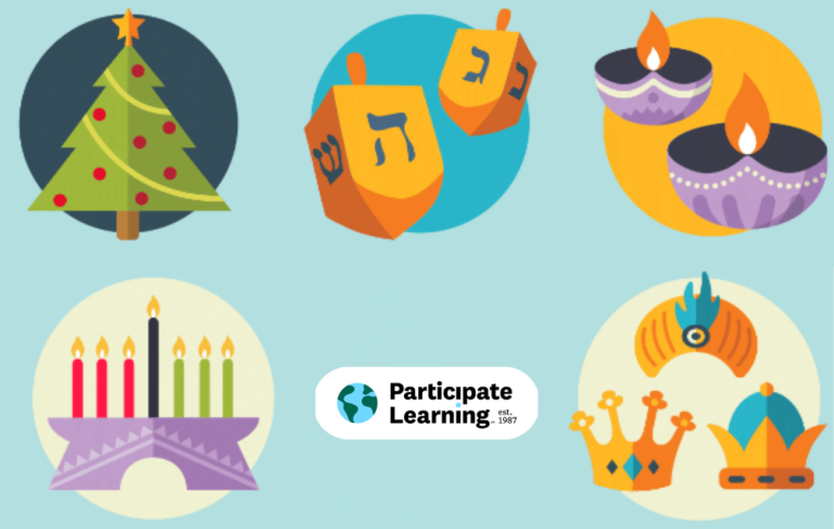 A Cultural Exchange Teacher's Guide to U.S. Holiday Traditions ...