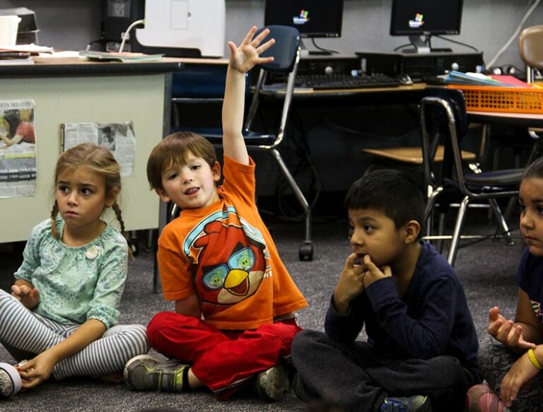 What Do Globally Competent Students Look Like? | Blog | Participate ...