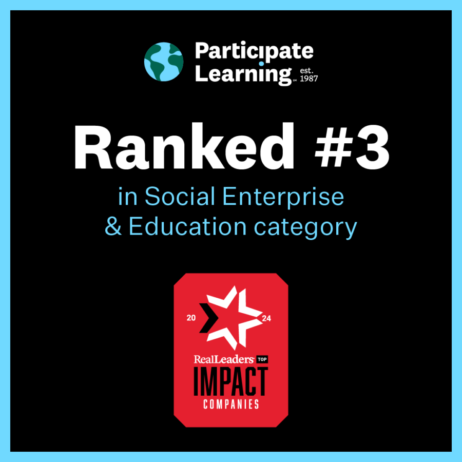 About Us - Participate Learning