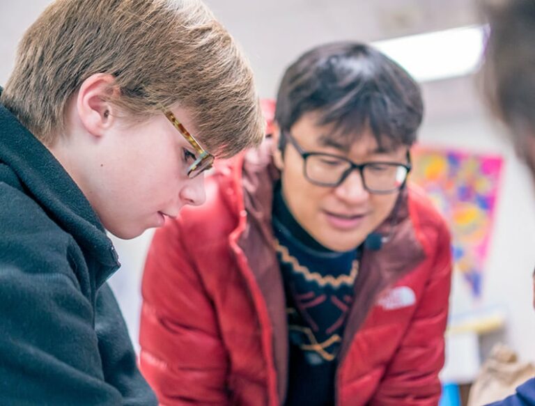 Teaching Empathy in K–12: Why It Matters and How Schools Develop It ...
