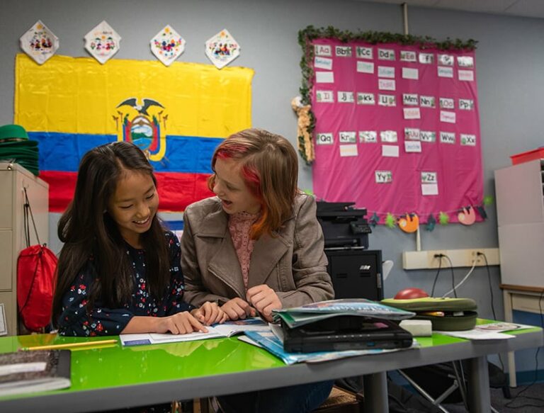 What Do Globally Competent Students Look Like? | Blog | Participate ...