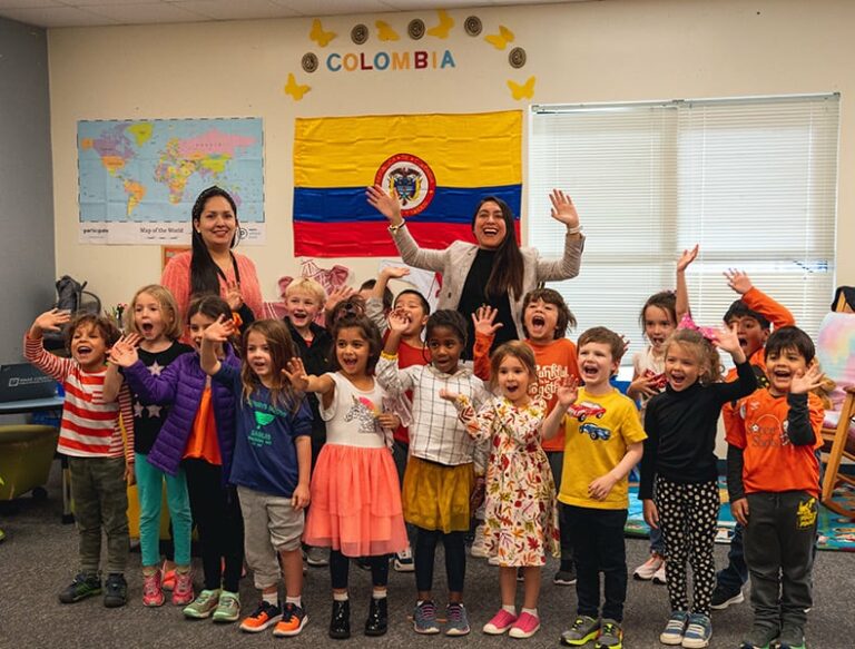 Five Things I Wish I Had Known as a New Dual Language Teacher