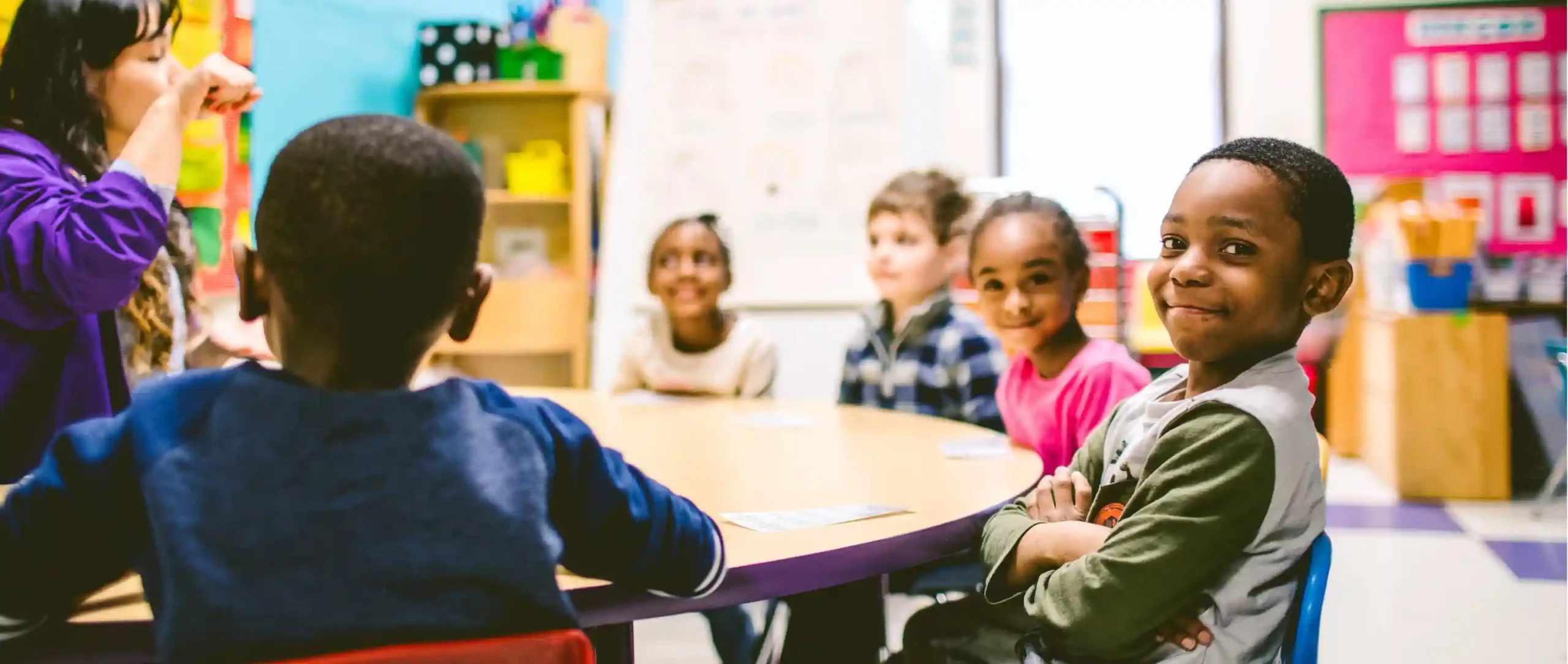 Participate Learning Conferences 2025 - Participate Learning