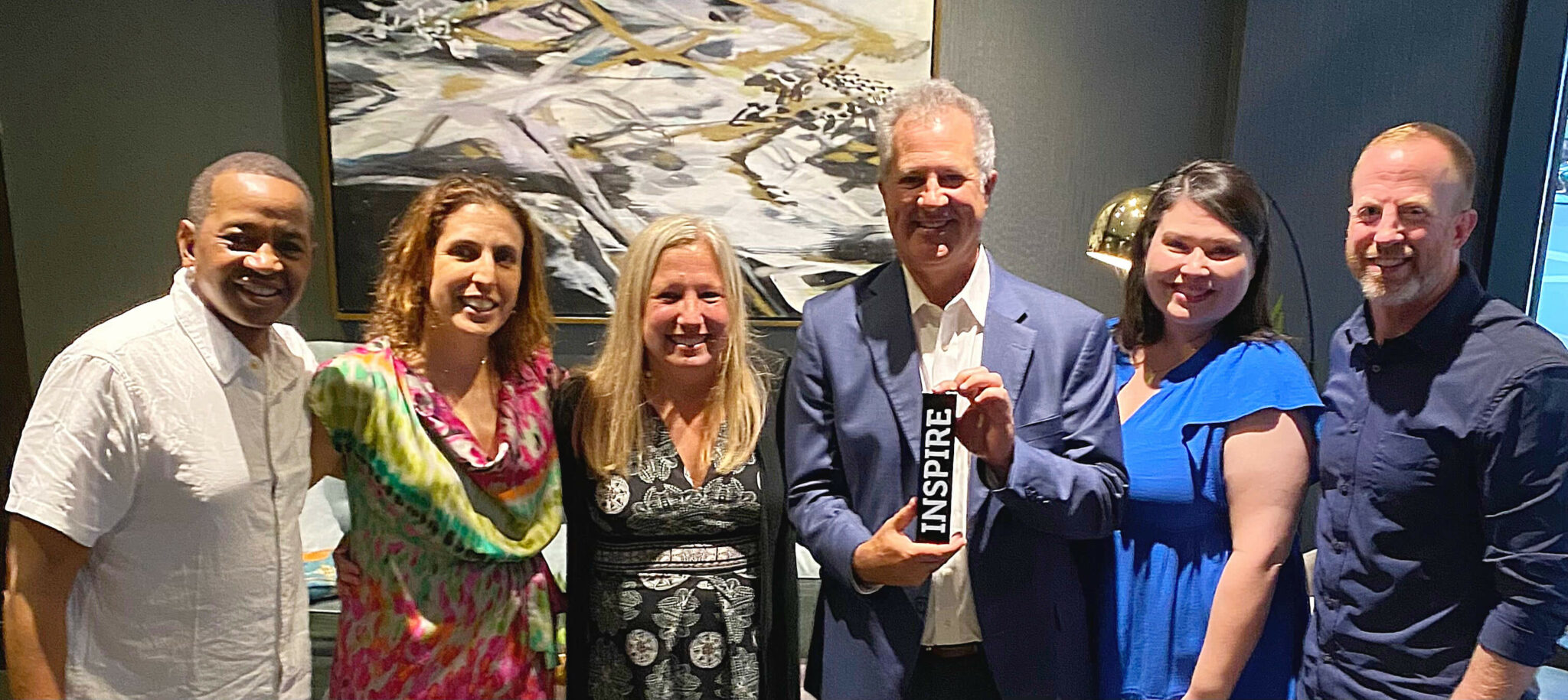 Participate Learning Earns Spot on List of 2024 Top 100 Inspiring ...