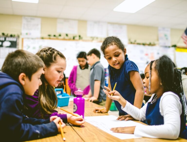 Blog - Participate Learning