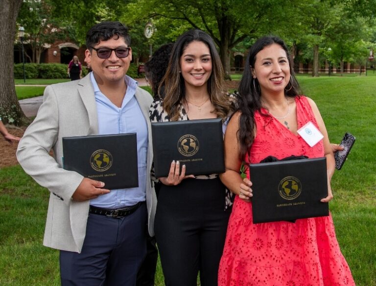 Summer Spanish Lessons: Bridging Cultures and Overcoming Challenges ...