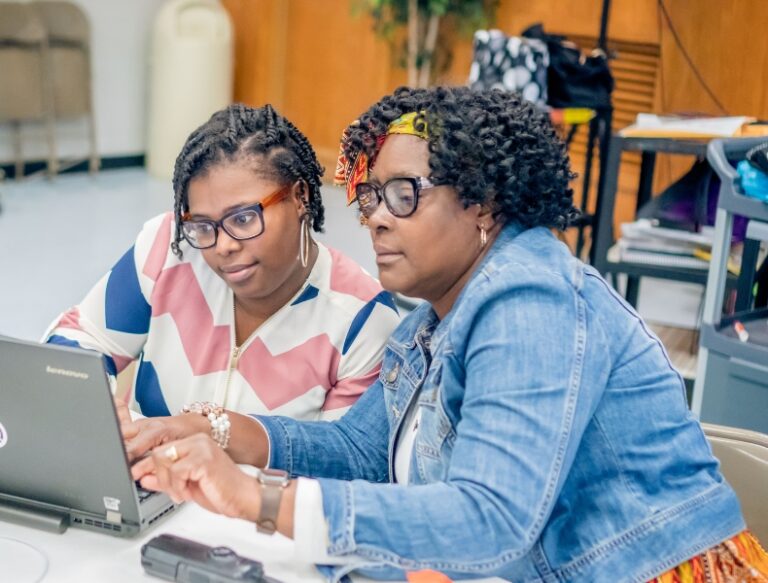 Home - Participate Learning