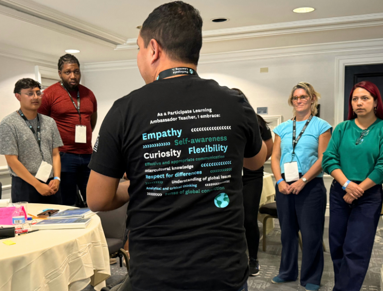 Why and How to Integrate Mindfulness in the Classroom - Participate ...