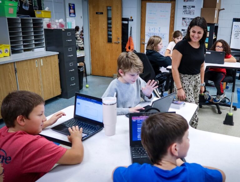 How to Grow Career-Readiness Skills During Testing Season - Participate ...