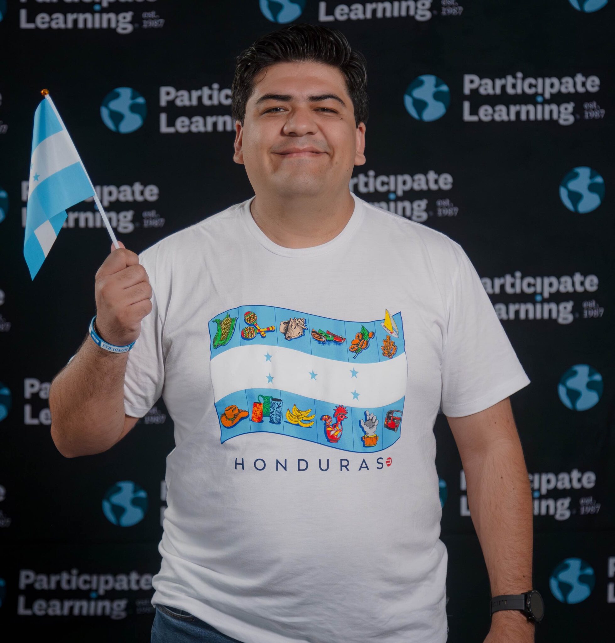 Teach in the United States from Honduras - Participate Learning