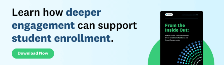 How to Build Student Agency in the Classroom - Participate Learning