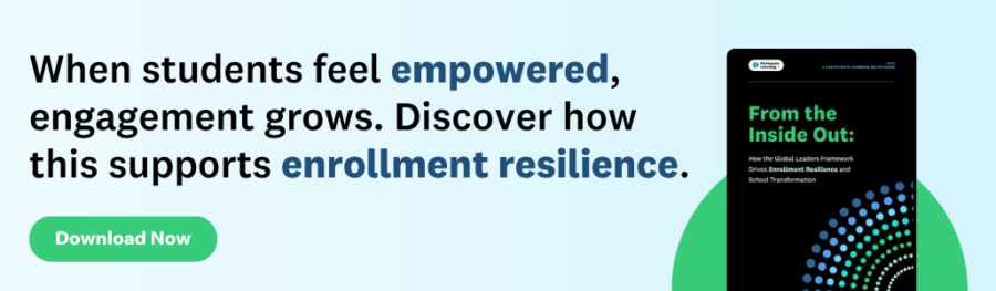 How to Build Student Agency in the Classroom - Participate Learning